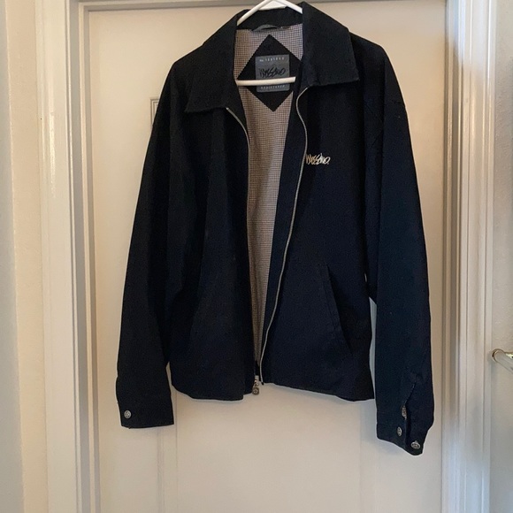 Vintage | Jackets & Coats | Vintage Mossimo Jacket | Poshmark